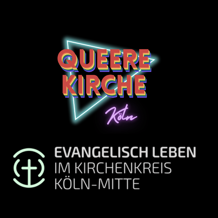 Kooperation ‚Queere Kirche Köln‘: Mitgehen beim CSD – Evangelische ...
